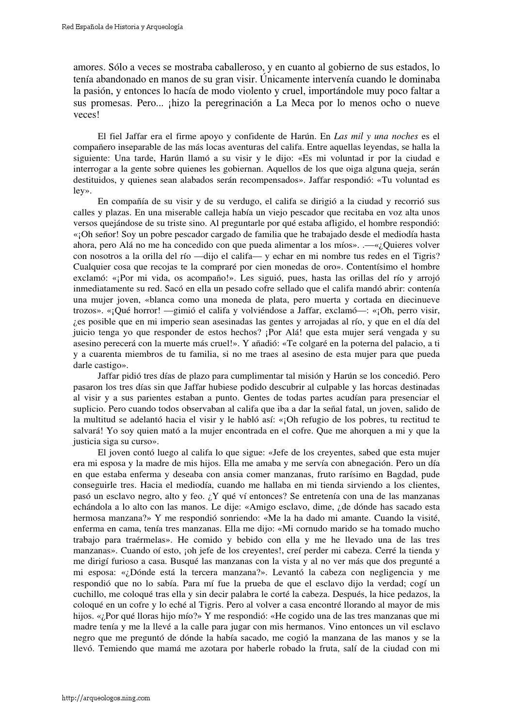 Historia Universal: La Edad Media by Historia y Arqueología - Issuu