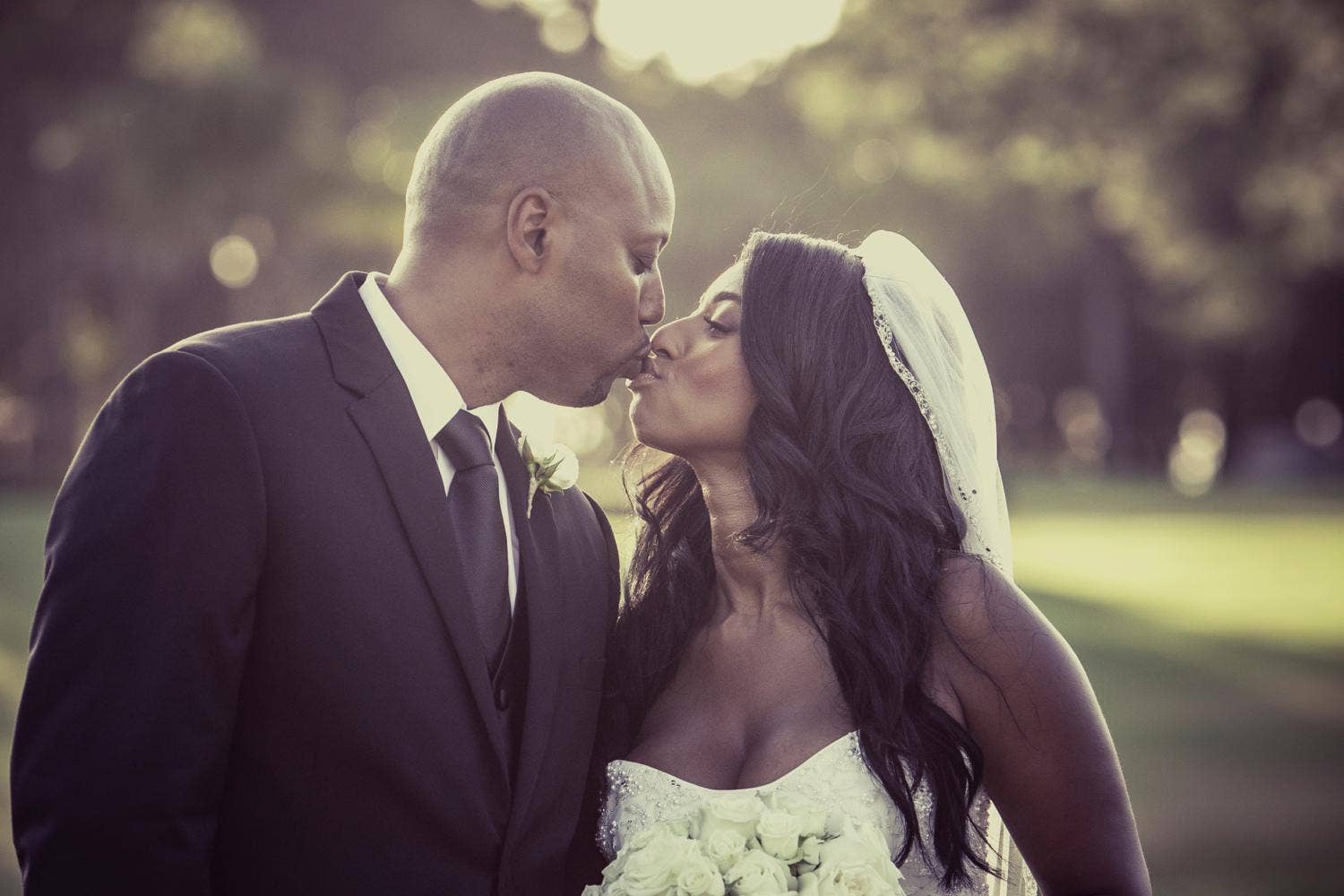 Rahel + Kareem by Brian Adams - Issuu