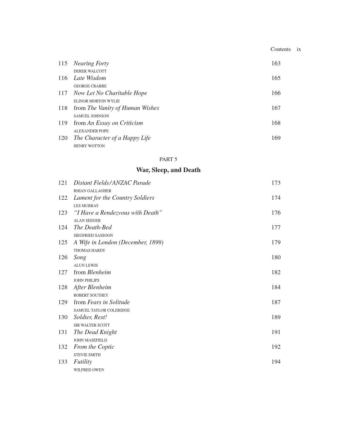 Preview Songs Of Ourselves Volume 2 by Cambridge International ...