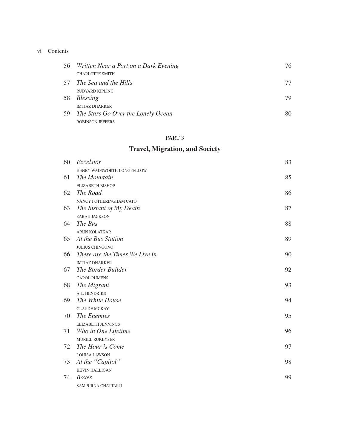 Preview Songs Of Ourselves Volume 2 by Cambridge International ...