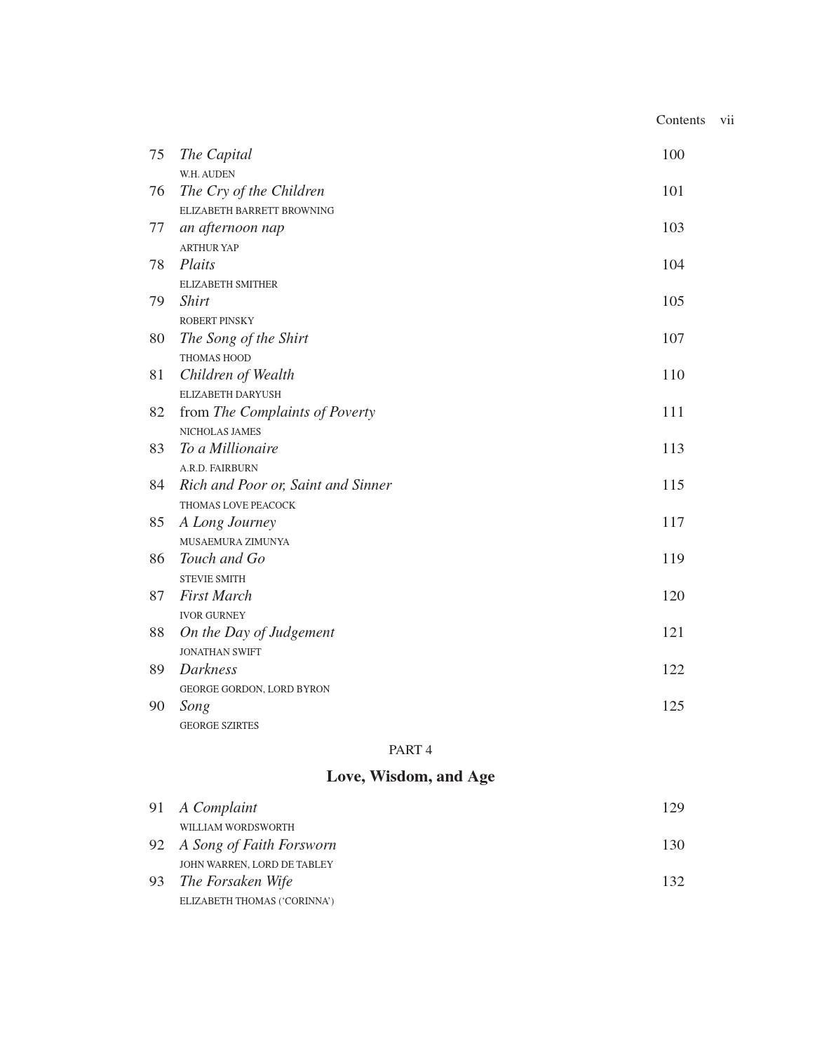 Preview Songs Of Ourselves Volume 2 by Cambridge International ...