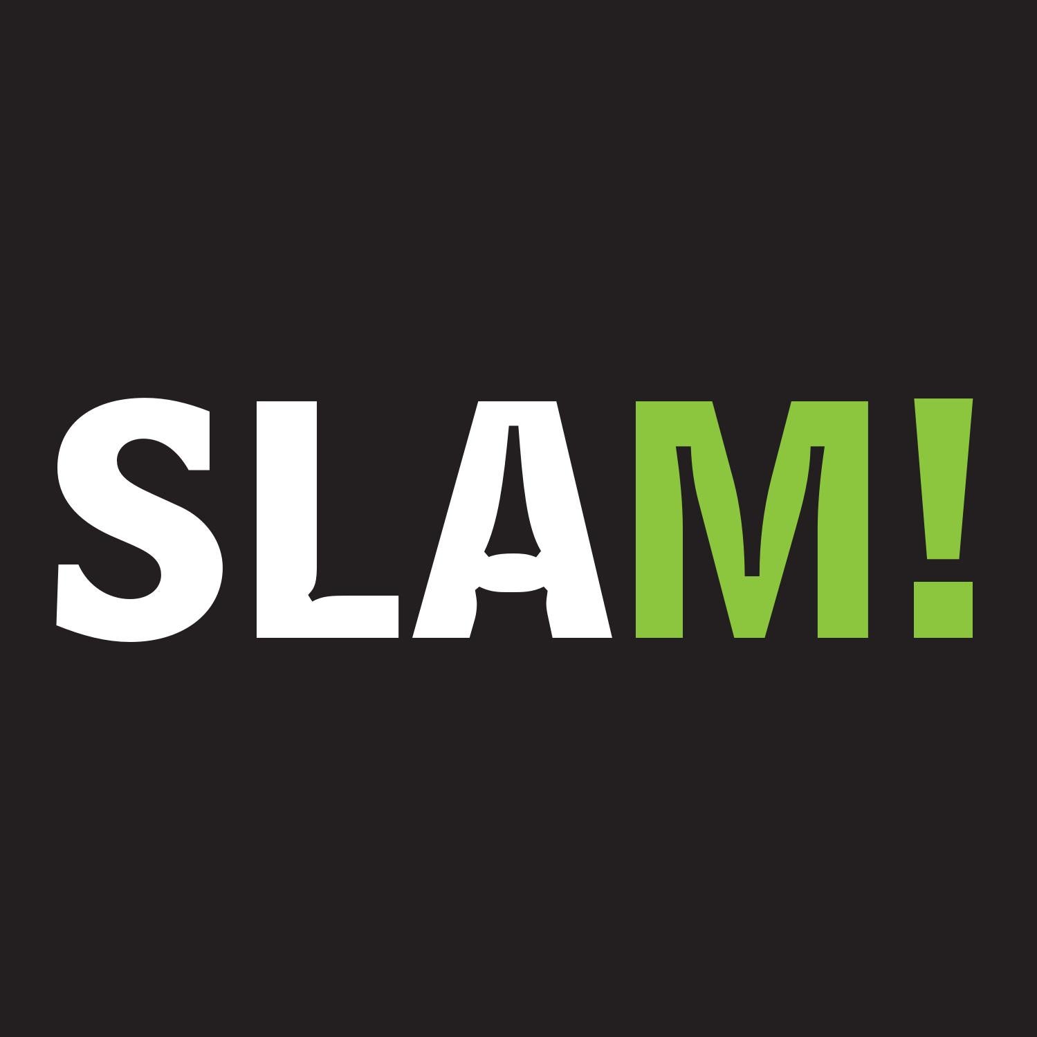 Slam! by SLA Architects - Issuu