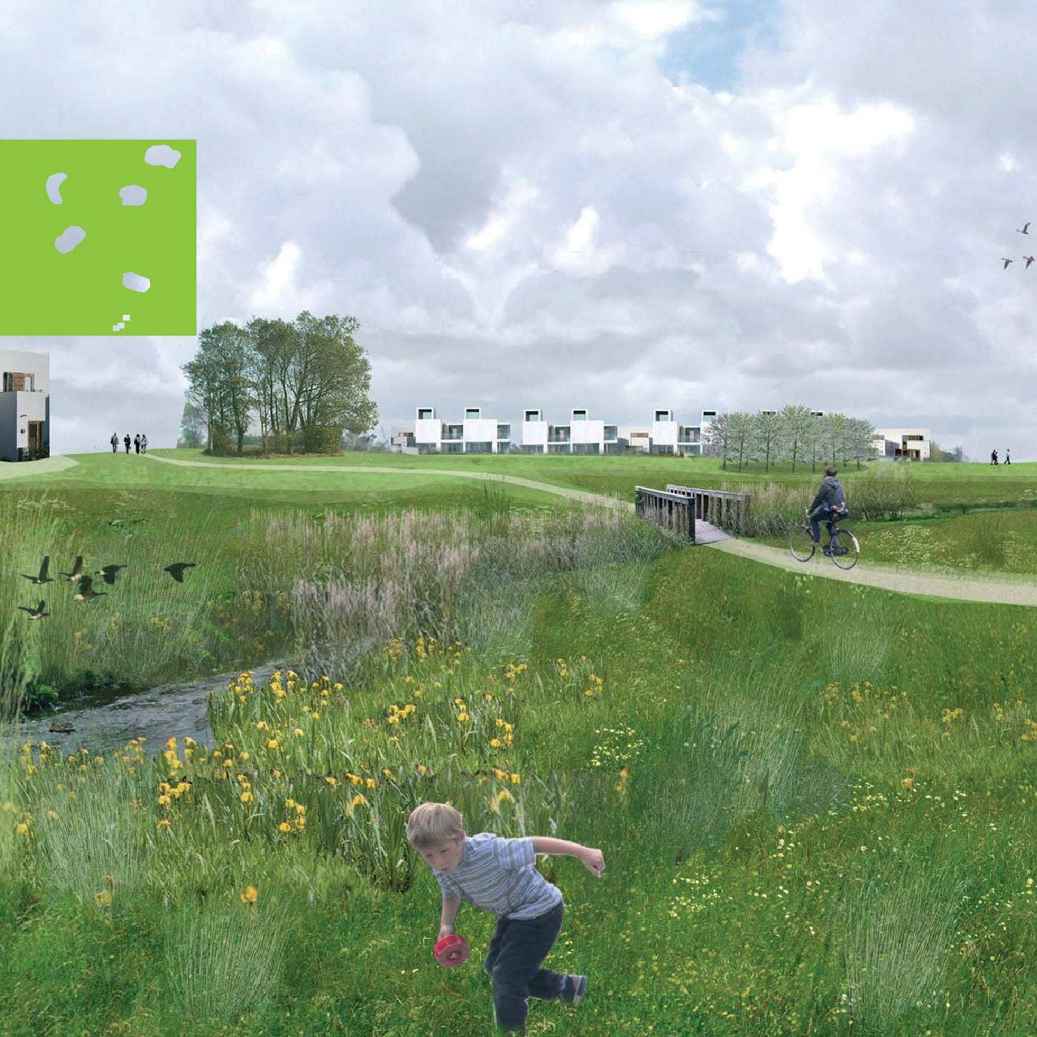 Slam! by SLA Architects - Issuu