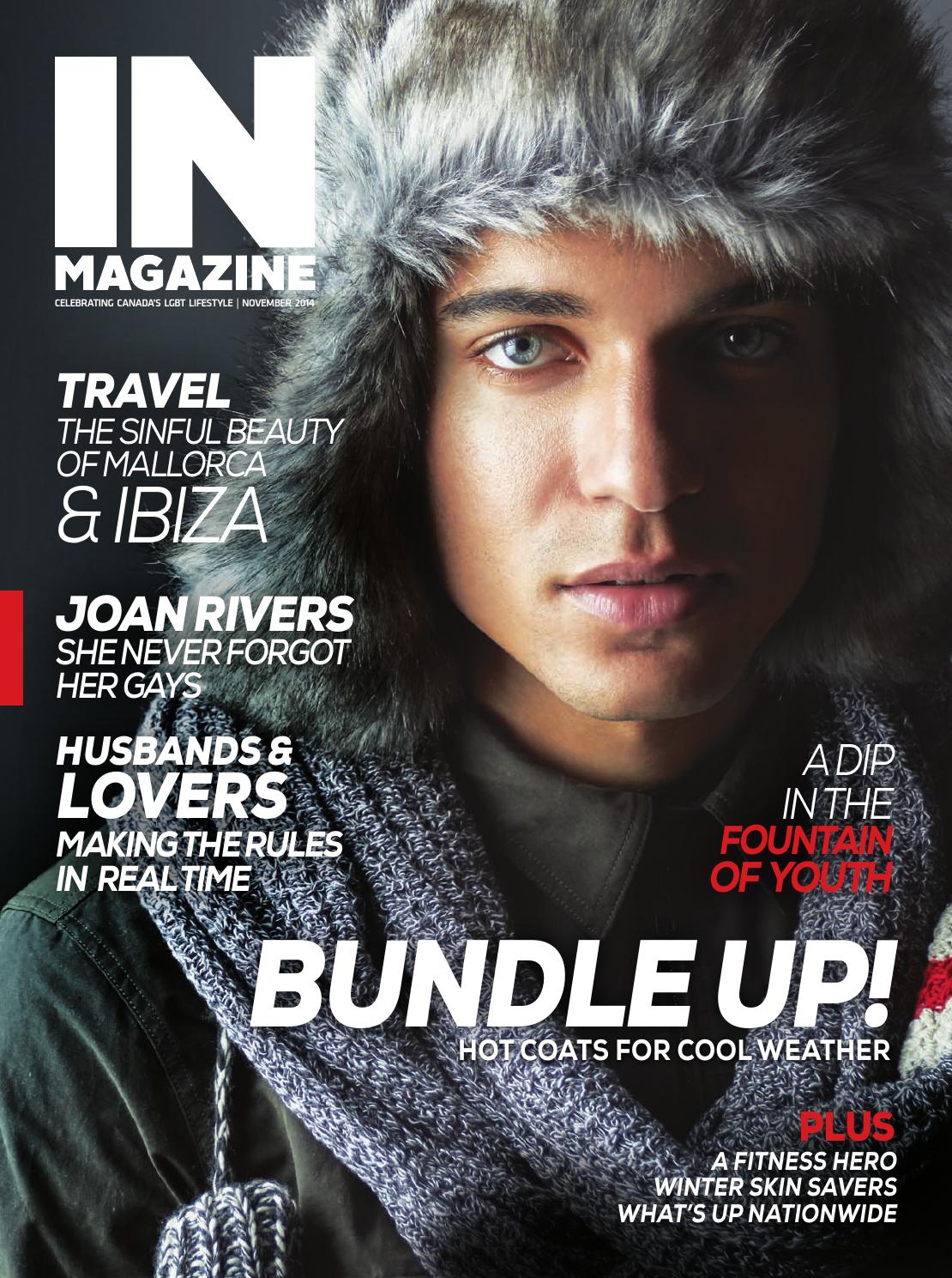 IN Magazine: November 2014 by IN Magazine - Issuu