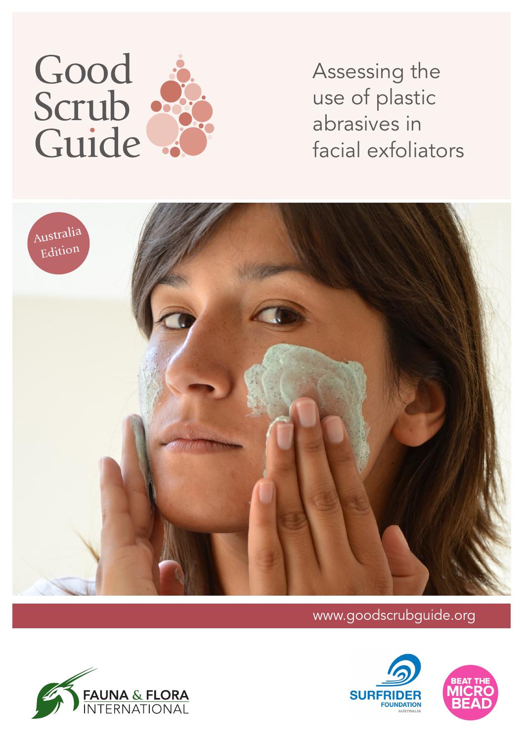 Good Scrub Guide - Australia by Fauna & Flora - Issuu