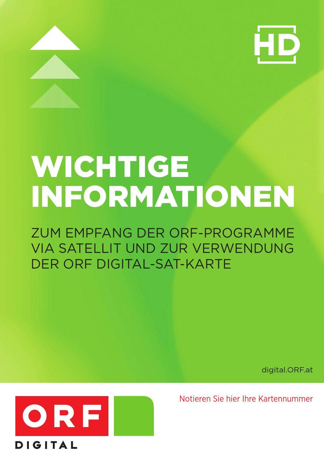 ORF DIGITAL by the Lounge interactive design - Issuu