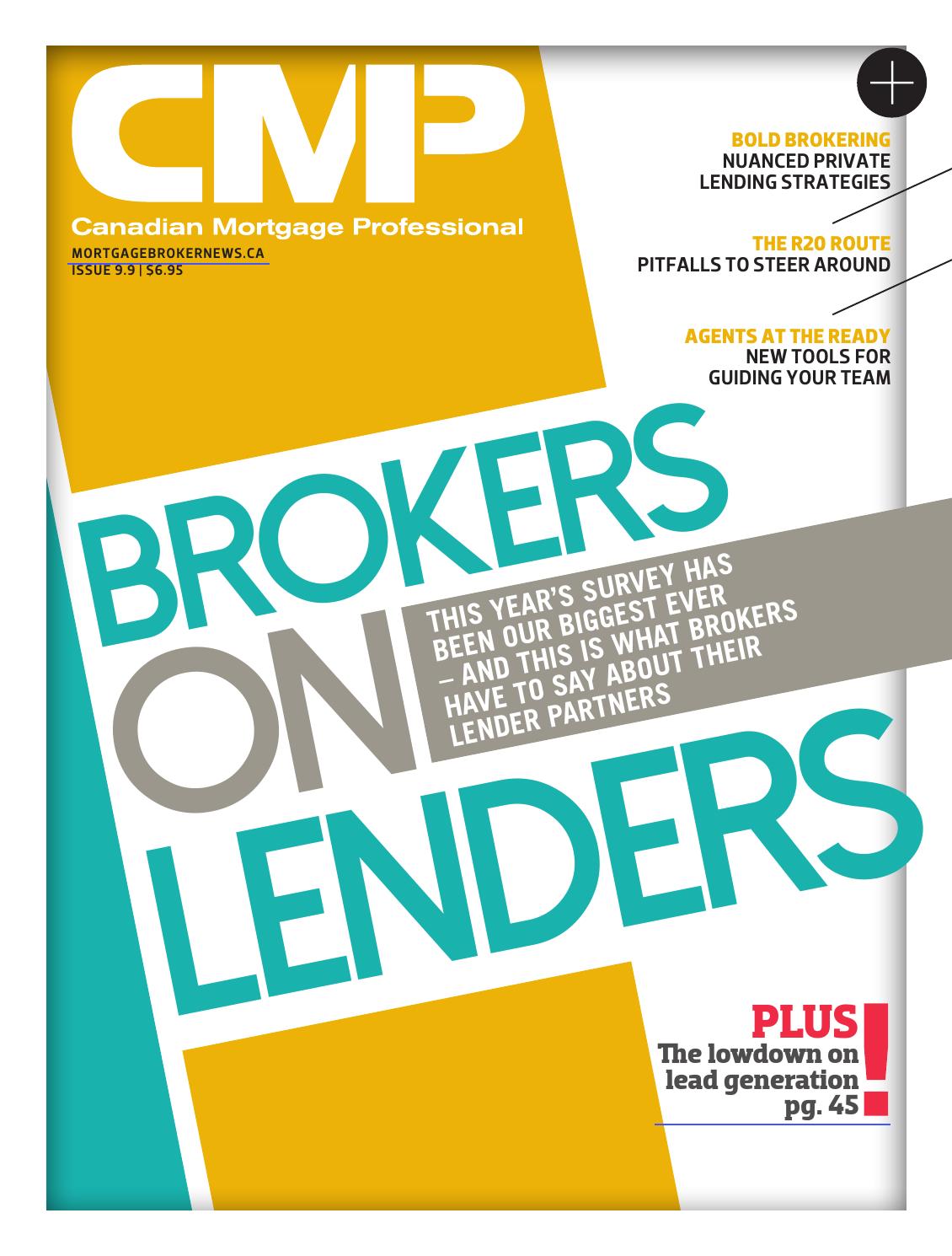 CMP 9.09 by Key Media - Issuu