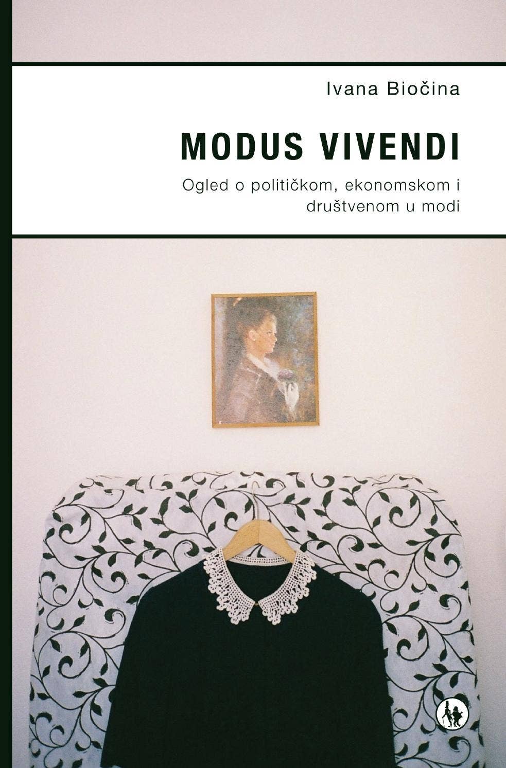 Ivana Biočina: Modus vivendi by Jesenski i Turk - Issuu