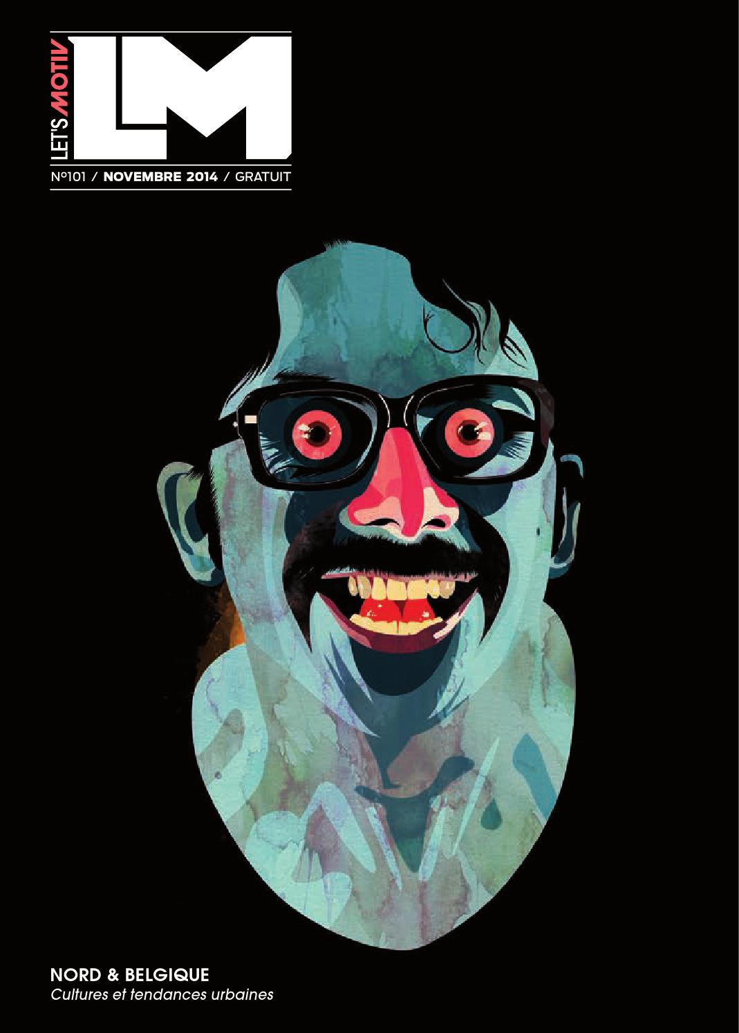 LM magazine 101 novembre 2014 france belgique issuu by LM magazine - Issuu