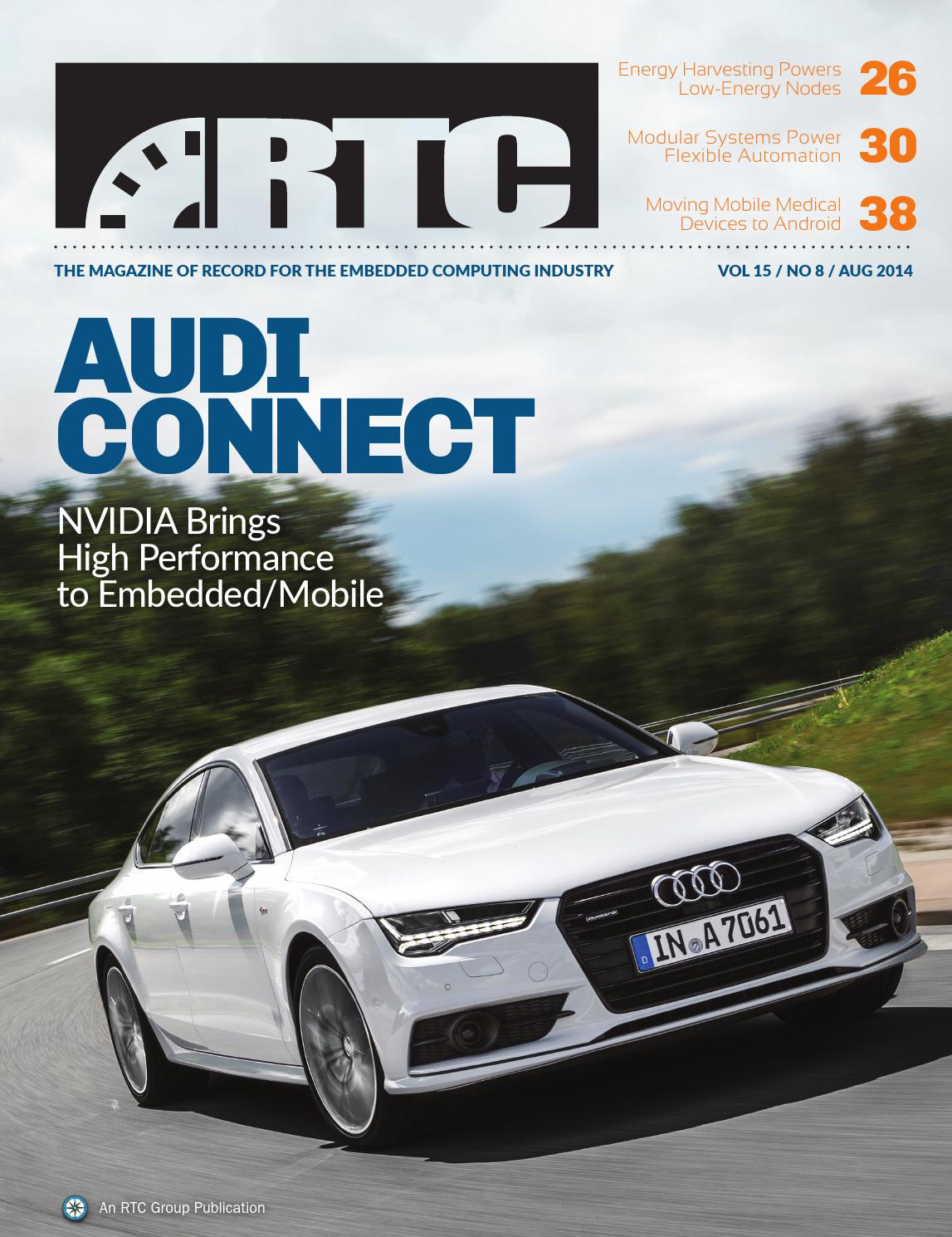 RTC Magazine by RTC Media - Issuu