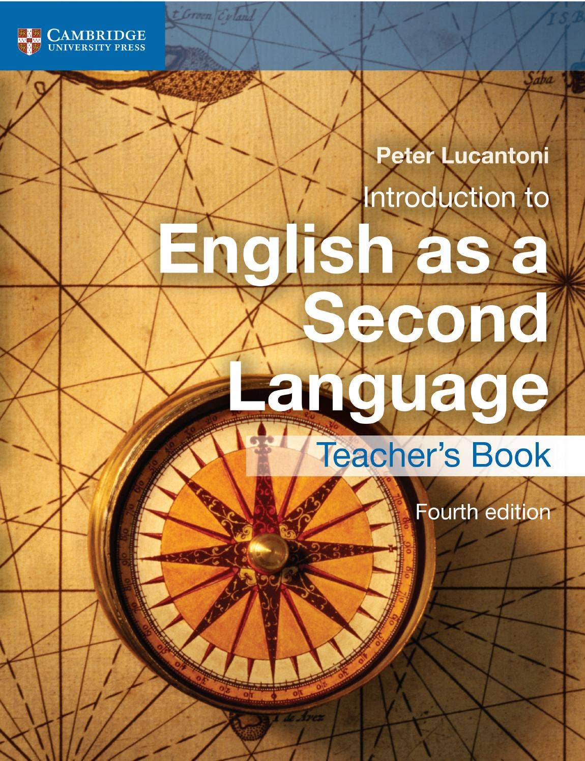 Preview Introduction to English as a Second Language Teacher's Book ...