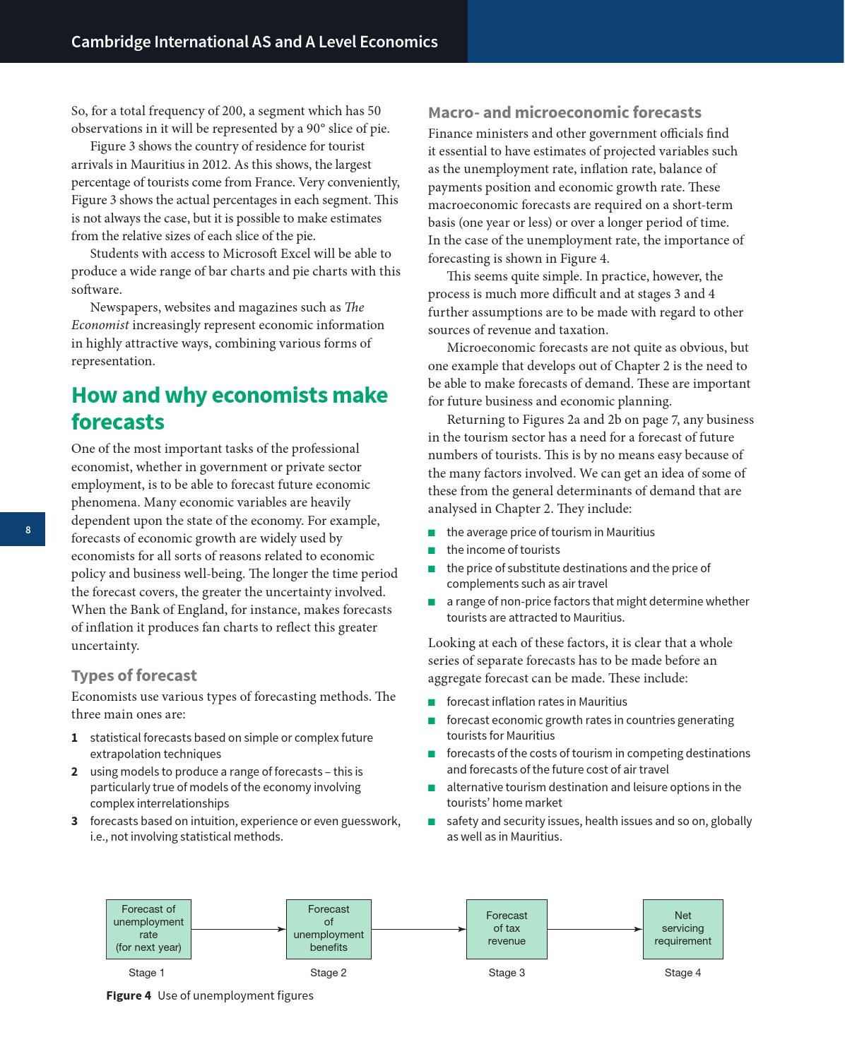 Preview Cambridge International AS and A Level Economics Coursebook ...
