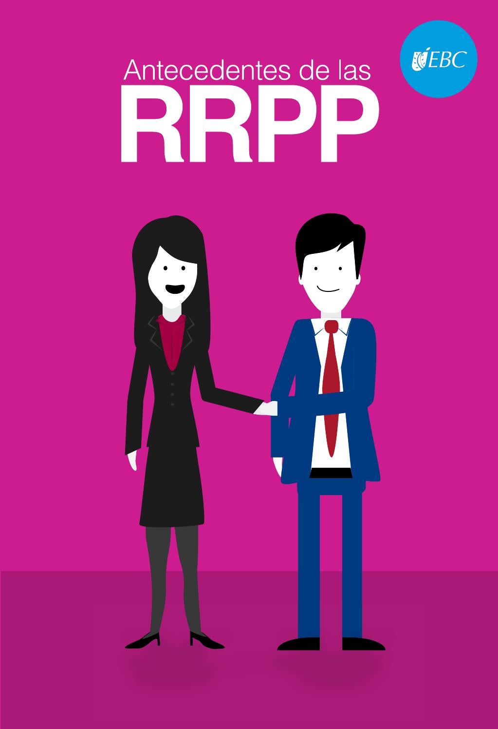 Antecedentes de las RRPP by Academia - Escuela Bancaria y Comercial - Issuu