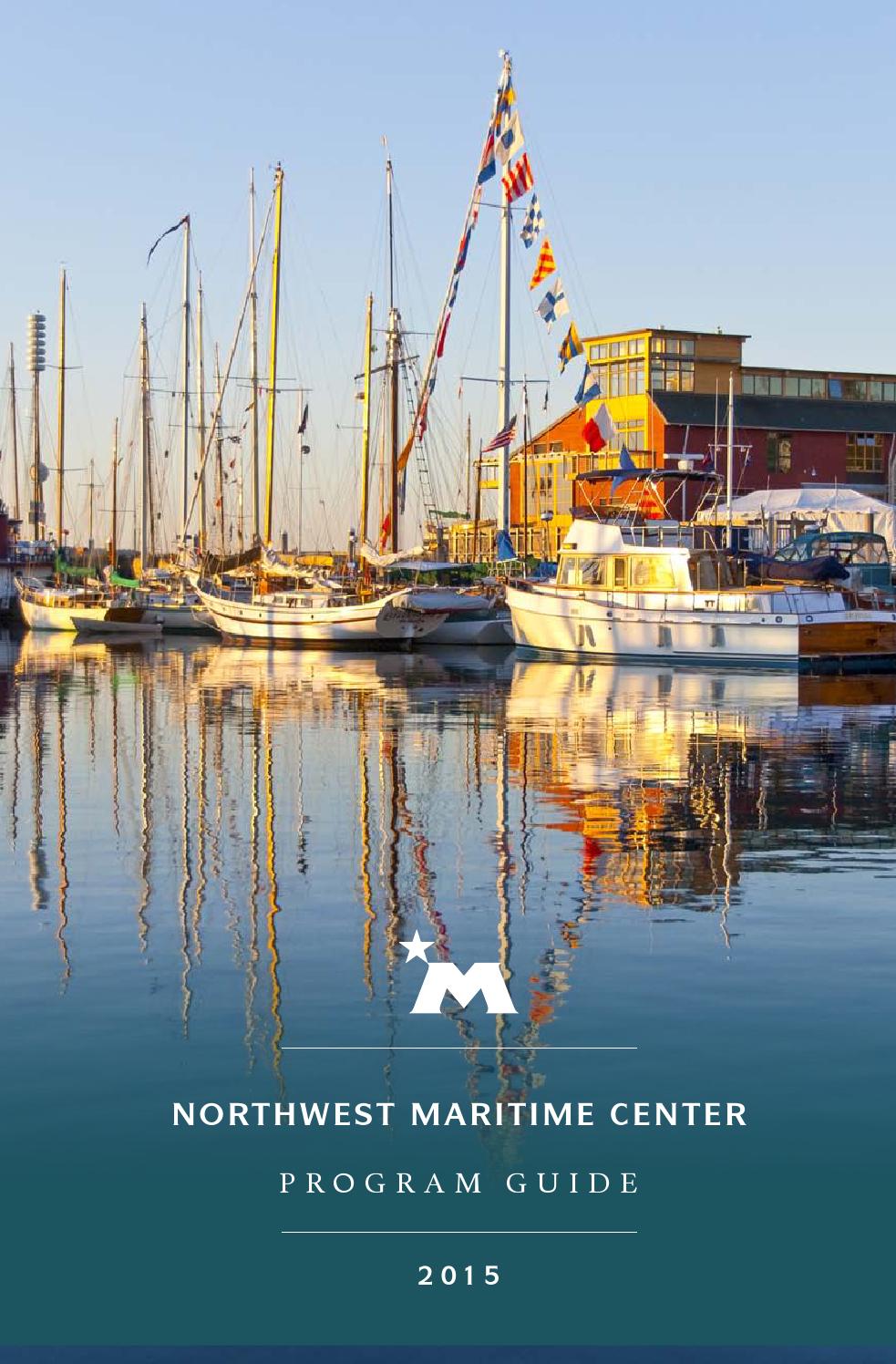 2015 NWMC Program Catalog by nwmc - Issuu