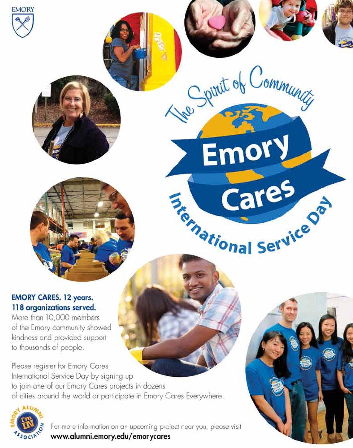 Emory Magazine / Autumn 2014 by Emory University - Issuu