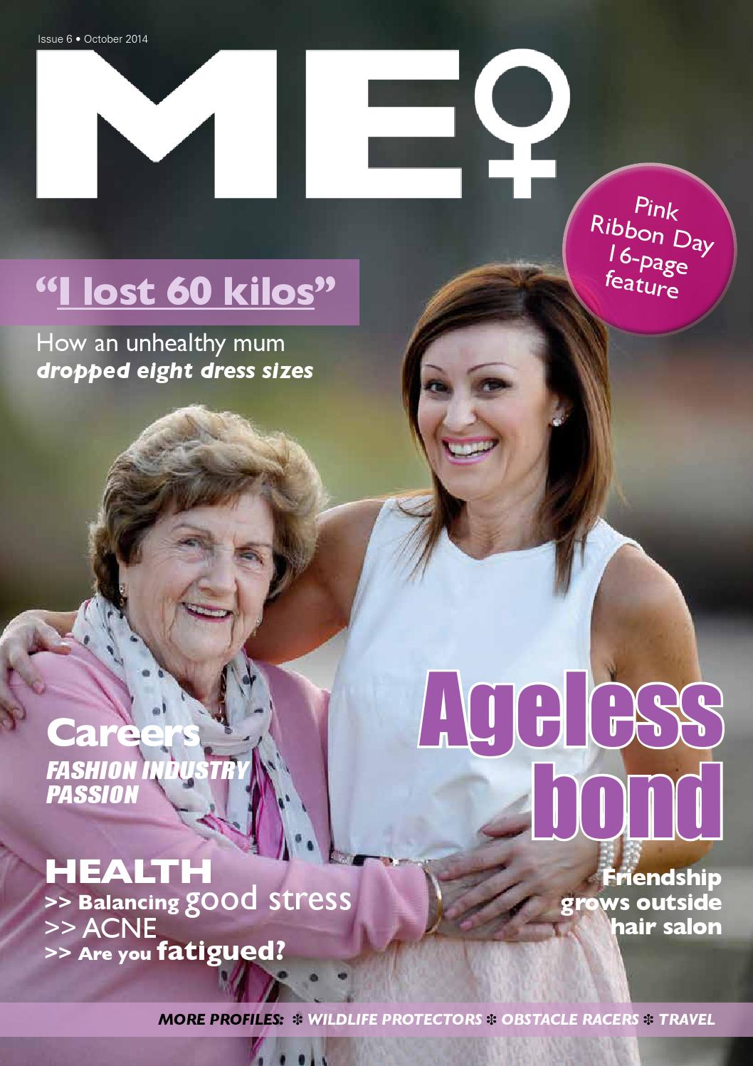 Me magazine oct 2014 by McPherson Media Group - Issuu