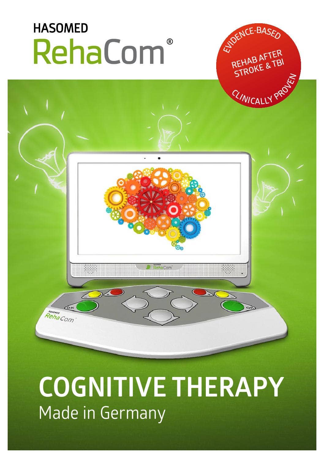 Rehacom catalogue 2014 by Anatomical Concepts (UK) Ltd - Issuu