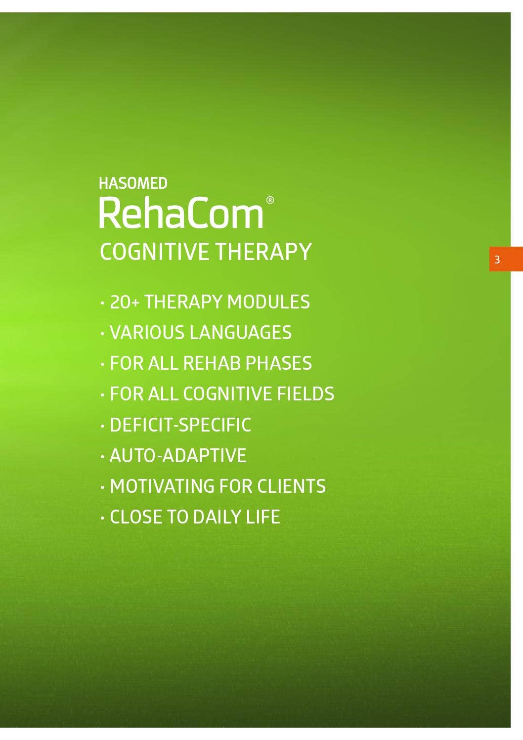Rehacom catalogue 2014 by Anatomical Concepts (UK) Ltd - Issuu