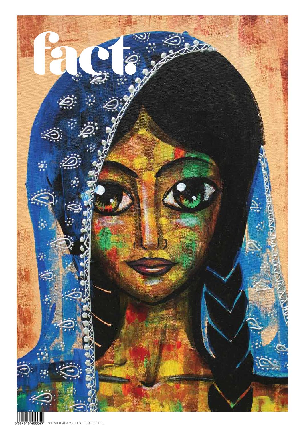 FACT Qatar November 2014 by Fact ME - Issuu