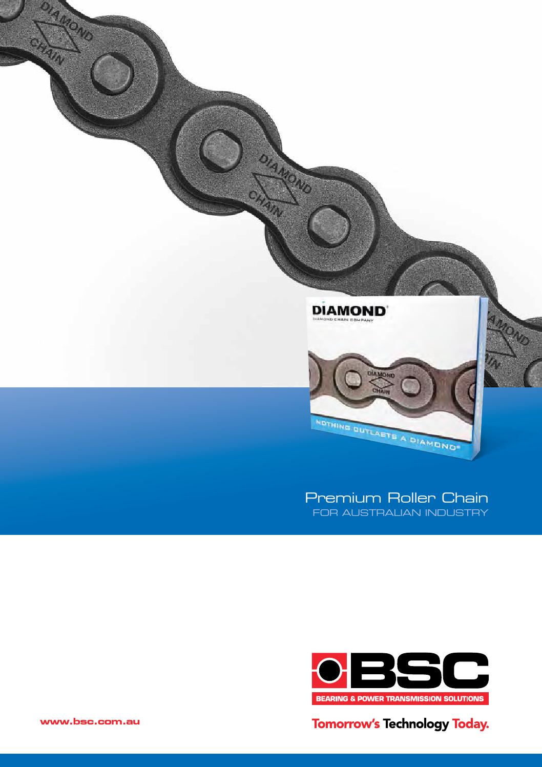 Bsc Chain Brochure by Motion - Issuu