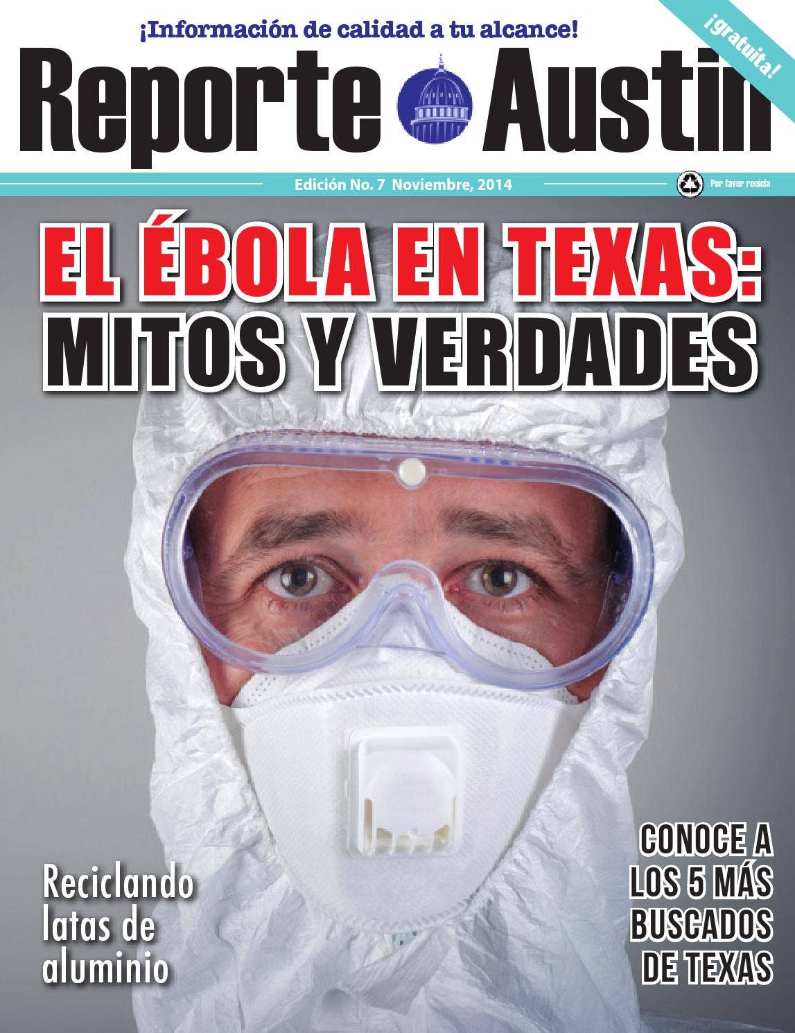 Reporte Austin - Noviembre by Reporte Austin - Issuu