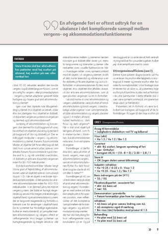 Optikeren 06 14 by Optikerforeningen - Issuu