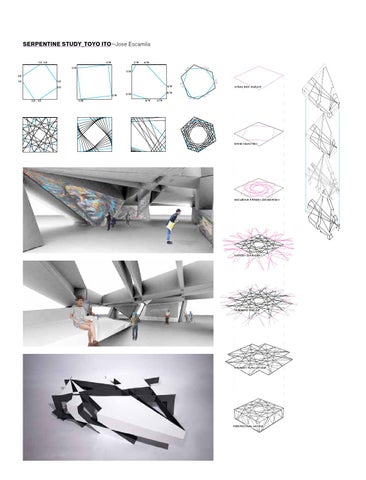 Princeton University School of Architecture Workbook 14/15 by Princeton ...