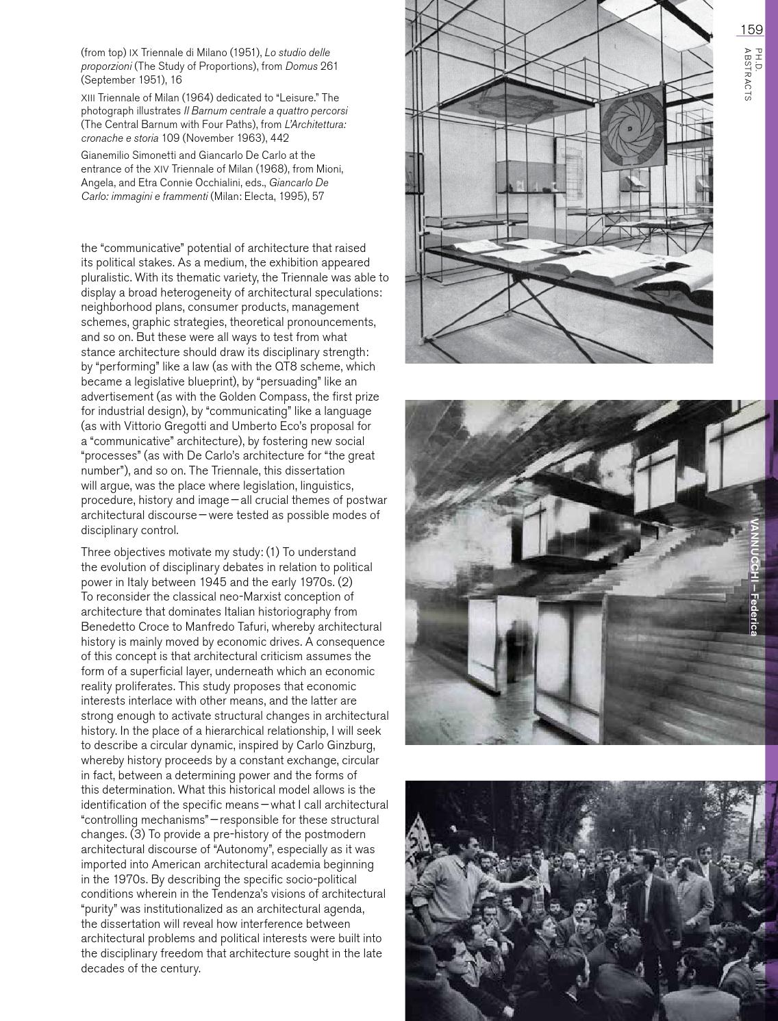 Princeton University School of Architecture Workbook 14/15 by Princeton ...