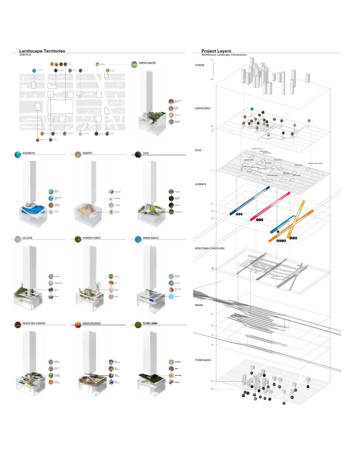 Princeton University School of Architecture Workbook 14/15 by Princeton ...