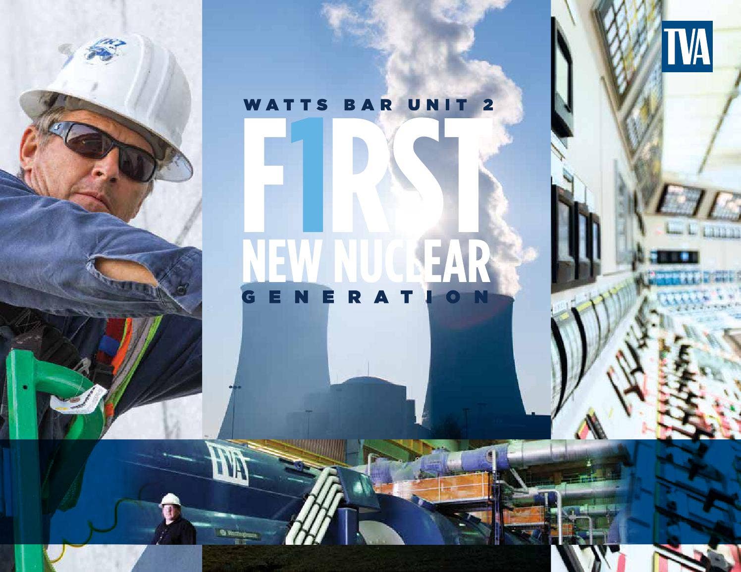 Watts Bar Unit 2 – Made Like New by Tennessee Valley Authority - Issuu