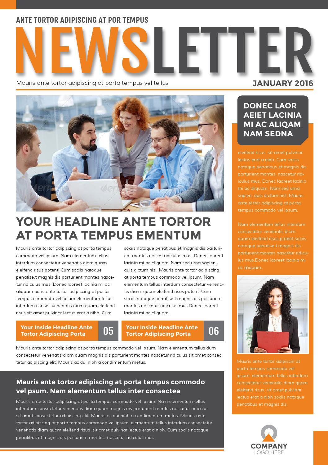 Newsletter v2 by Jabin Hossain - Issuu