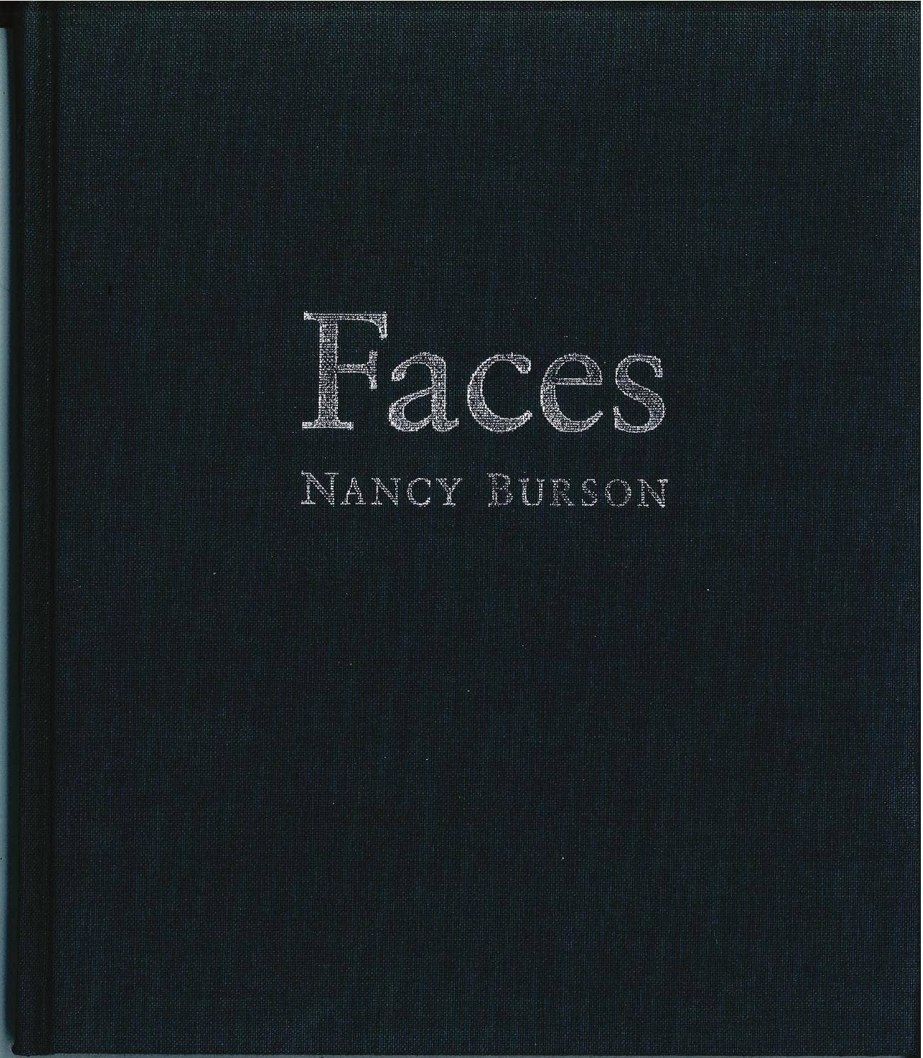Faces: Nancy Burson by Contemporary Arts Museum Houston - Issuu