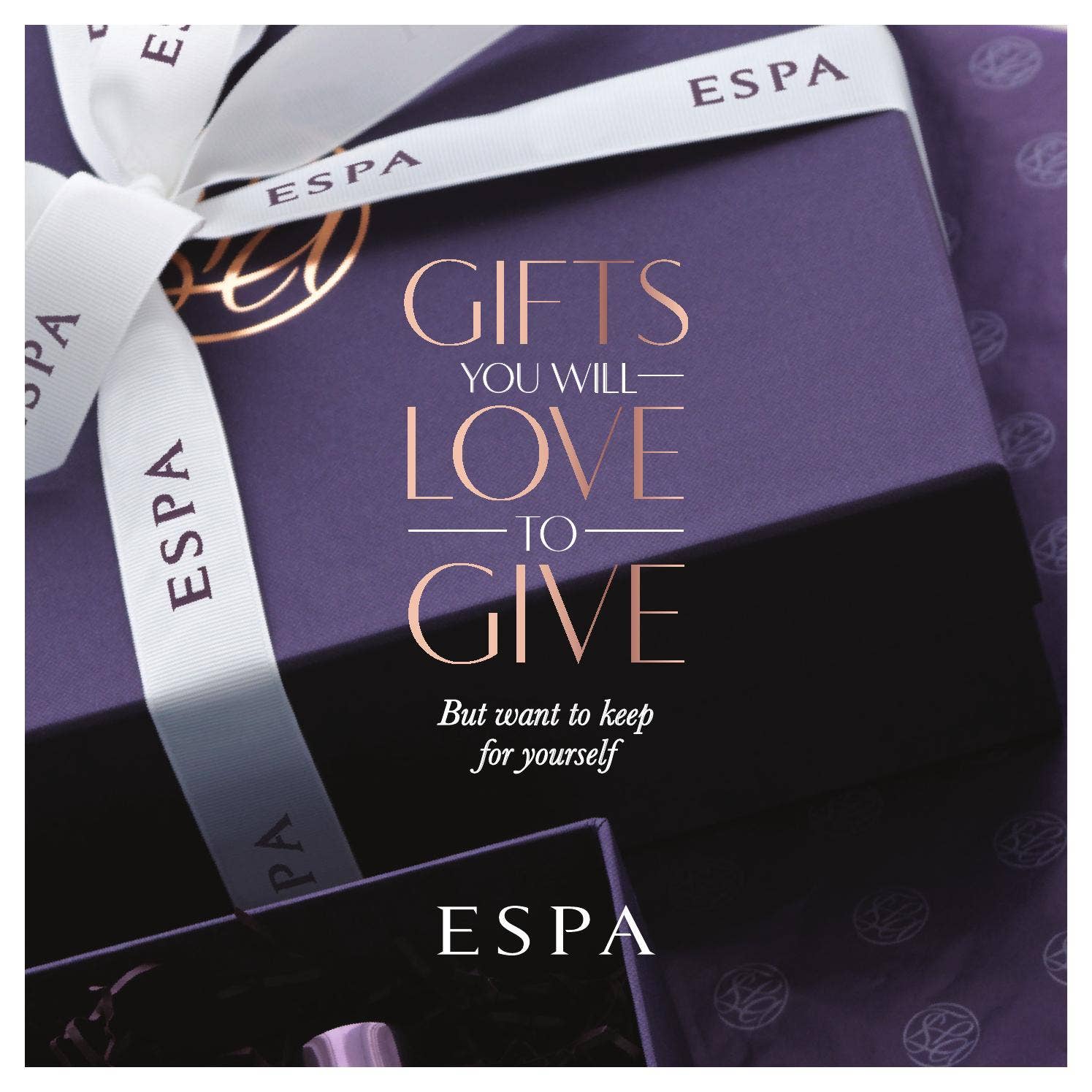 Espa electronic gift brochure by Philip Evans - Issuu