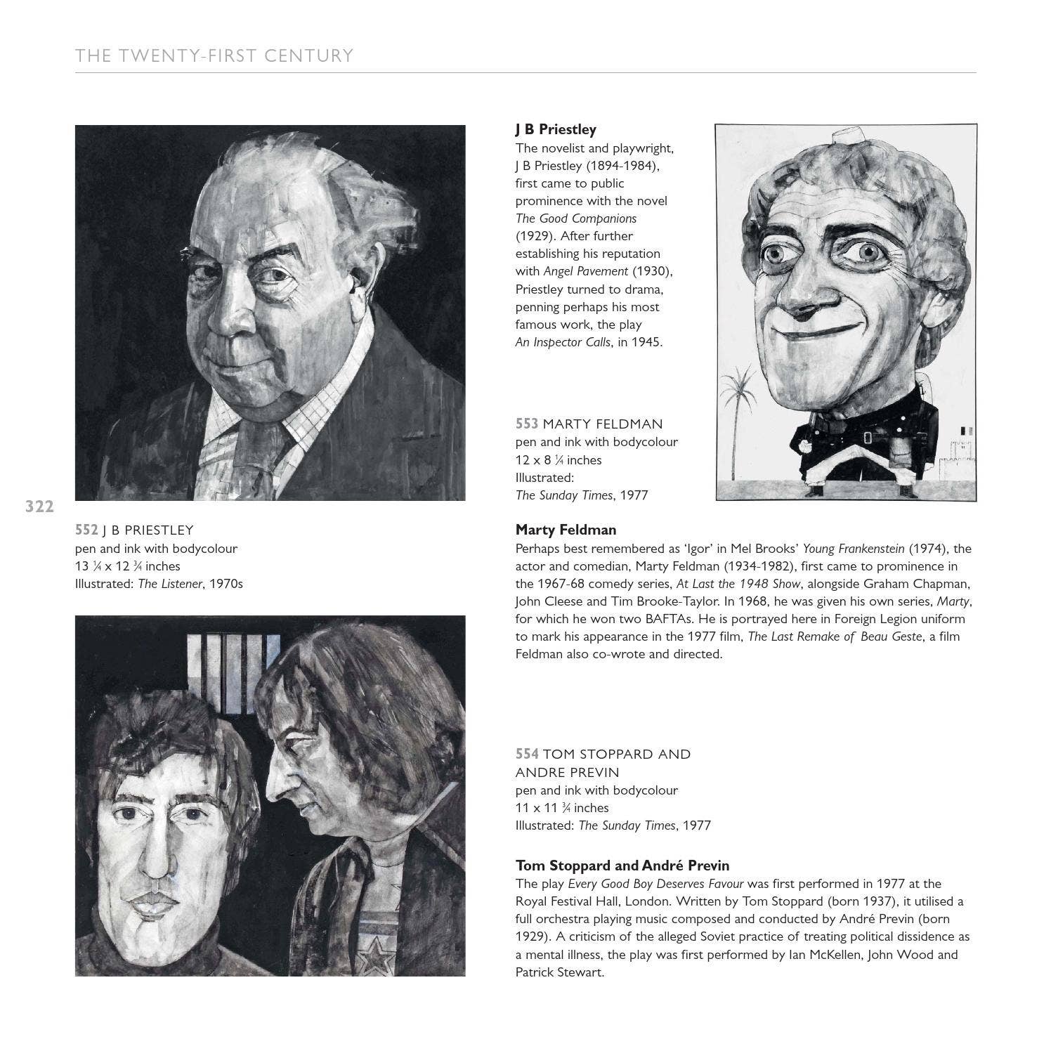 THE ILLUSTRATORS. THE BRITISH ART OF ILLUSTRATION 1800-2014 by Chris ...