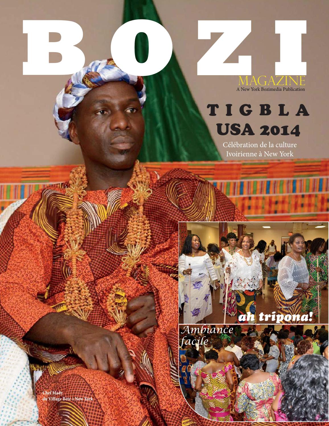 Bozi Magazine by Digital Publisher - Issuu