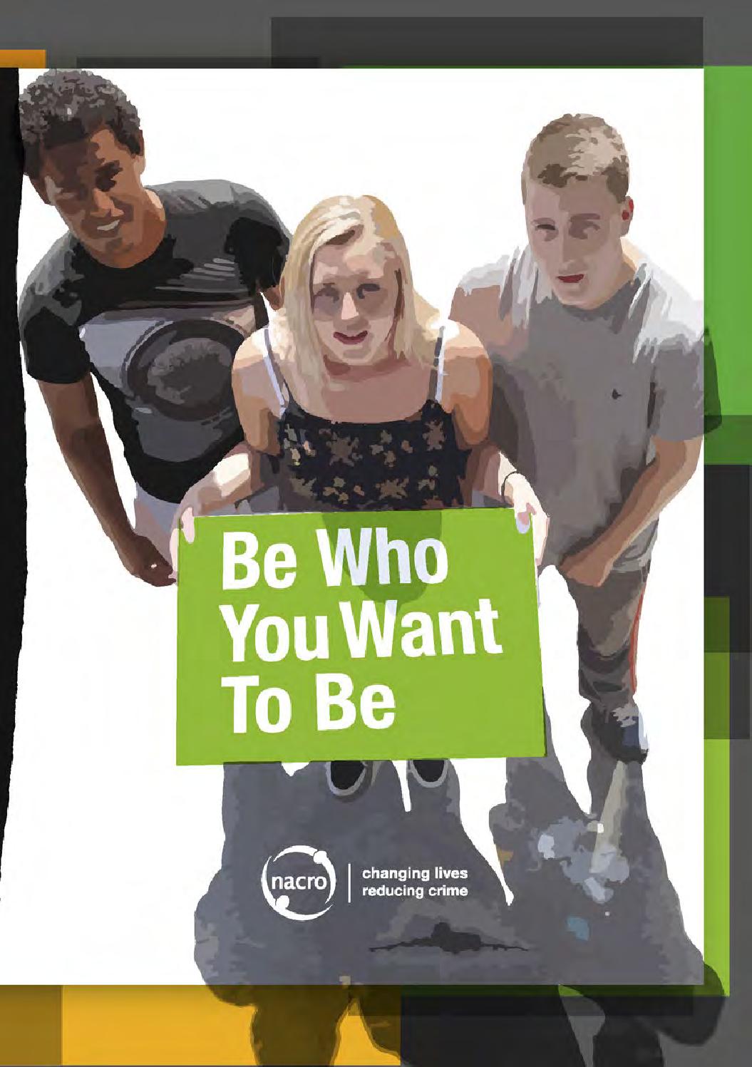 Nacro course brochure 2014-15 by Nacro - Issuu