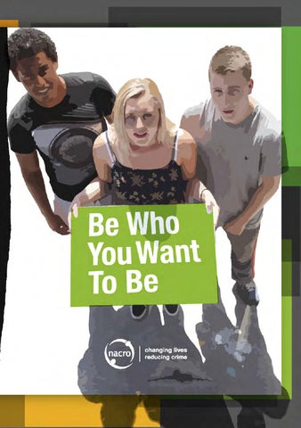 Nacro course brochure 2014-15 by Nacro - Issuu