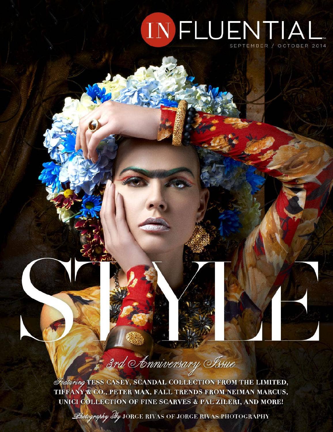 September / October 2014 InFluential Magazine by InFluential Magazine ...