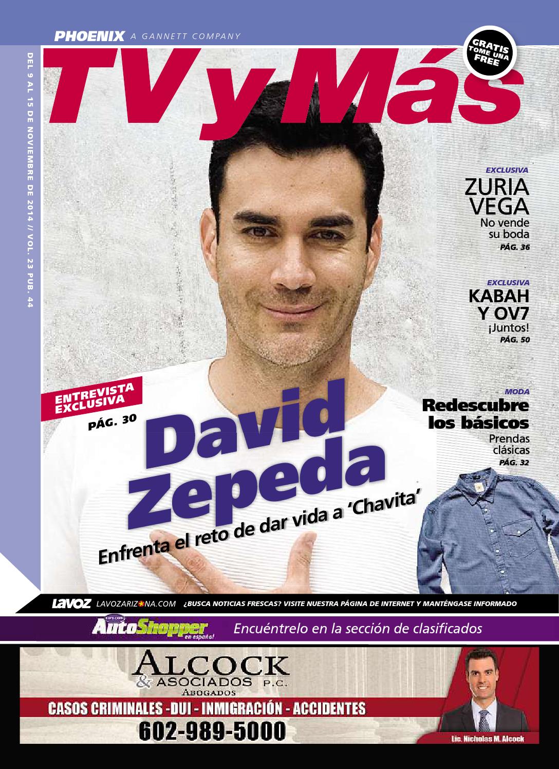 11092014 tvymas valleywide by La Voz Publishing - Issuu