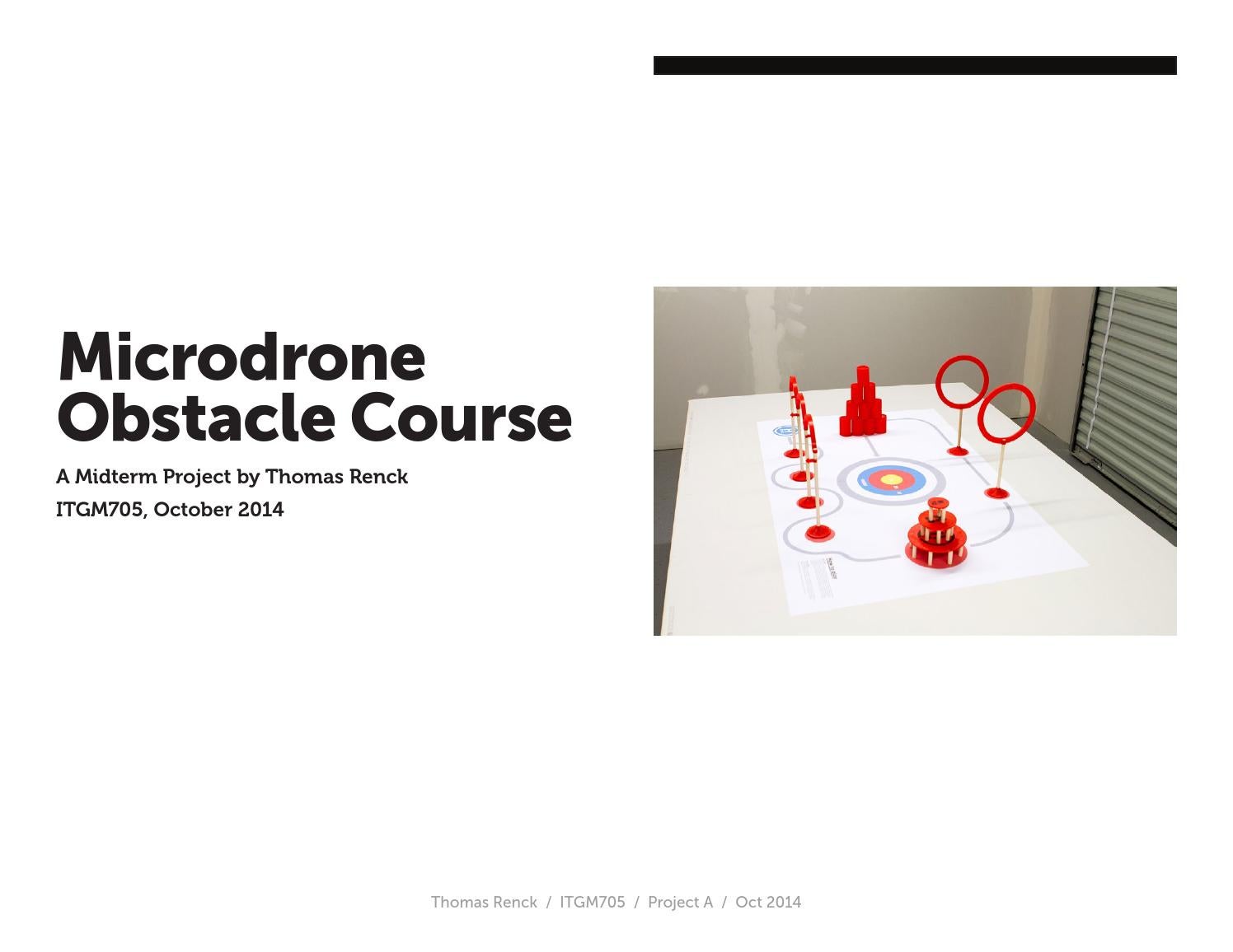 SCAD Student Sample - Design Document by David Edwin Meyers - Issuu