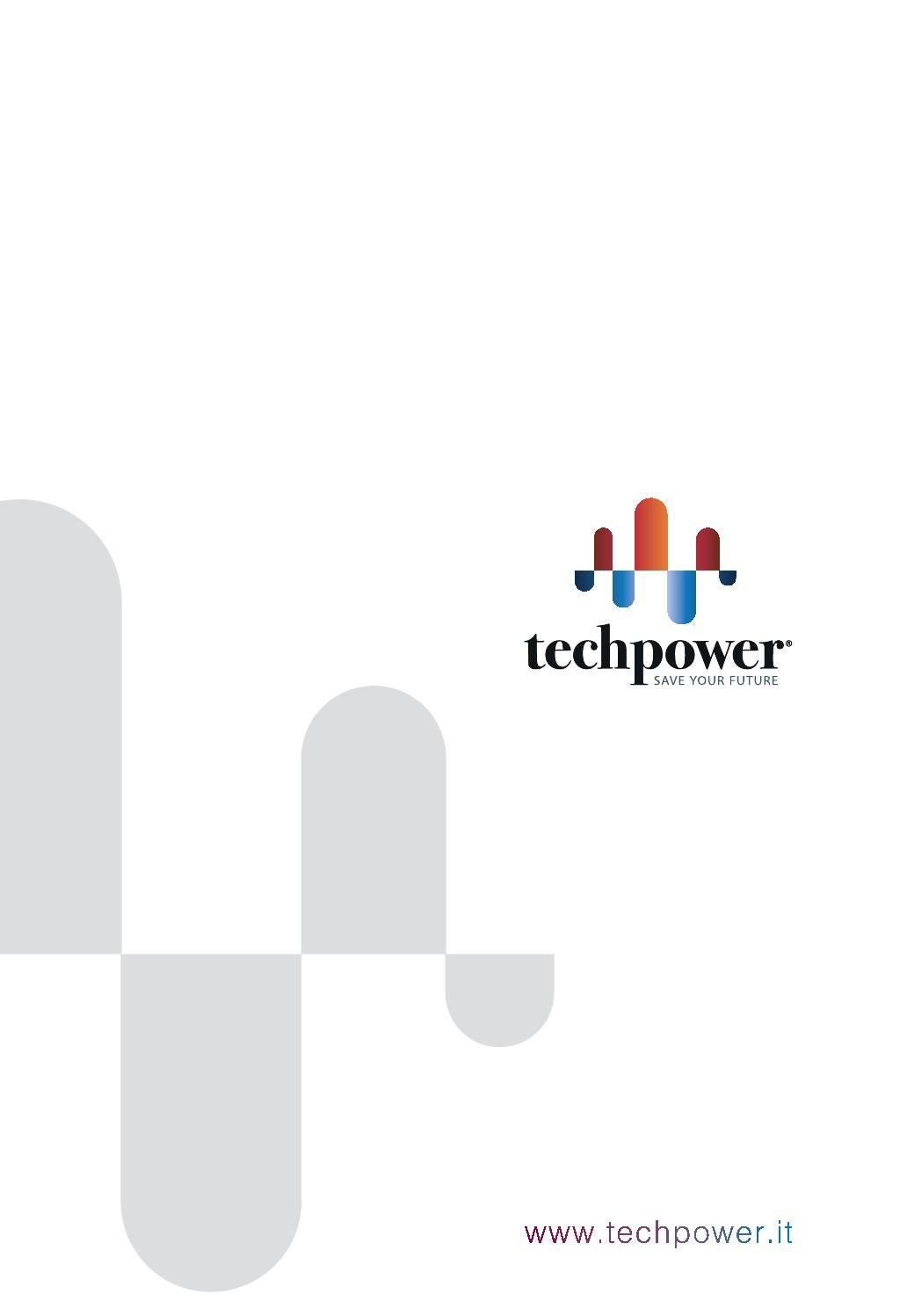 Techpower by B&L 1993 - Issuu