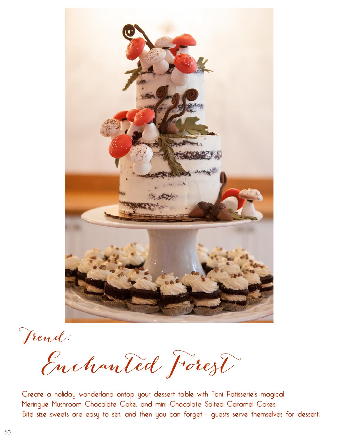 Debi Lilly, A Perfect Event, Holiday 2014 by Debi Lilly Style - Issuu