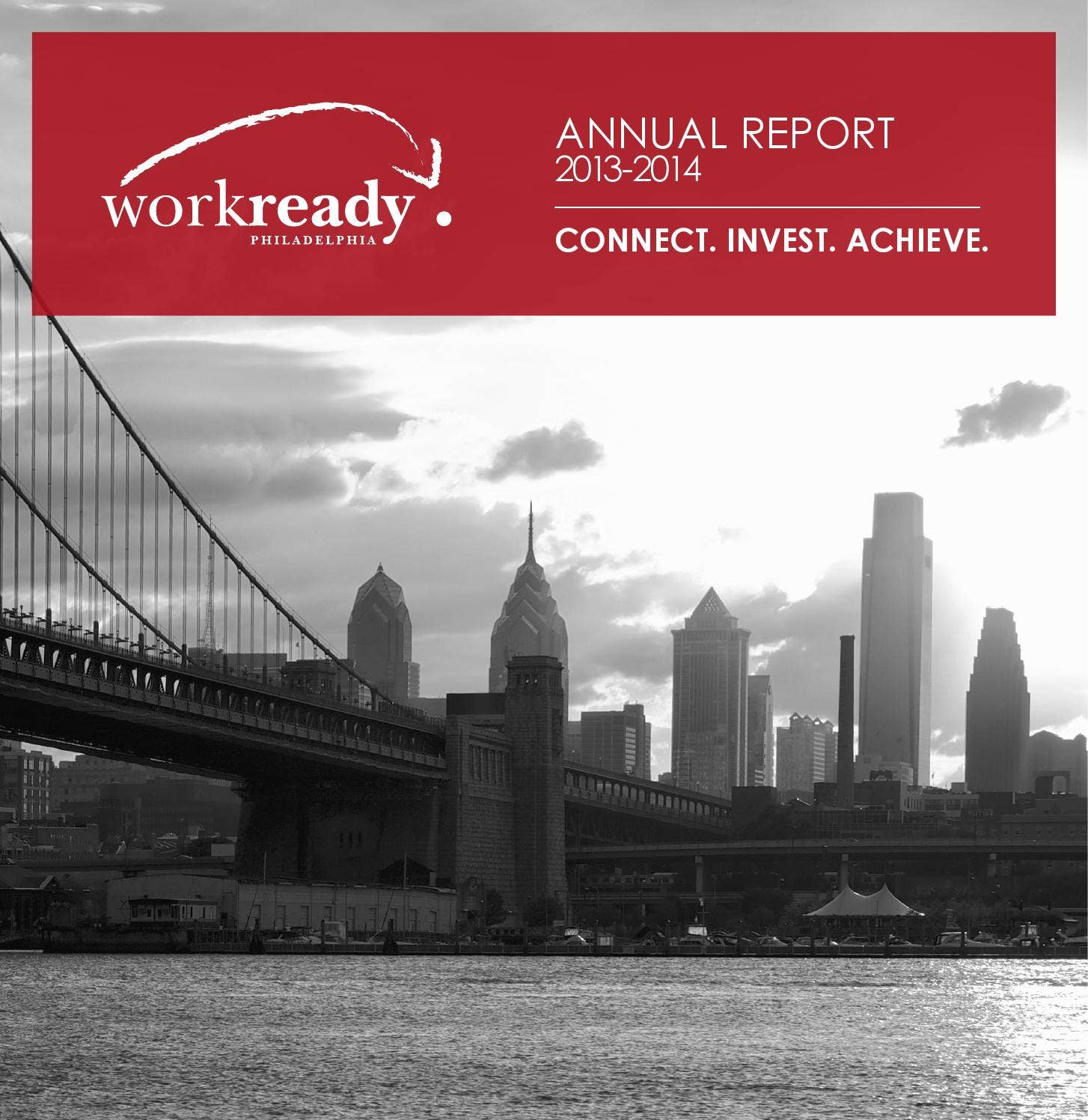 Workready Annual Report 2013 2014 by PYNinc - Issuu