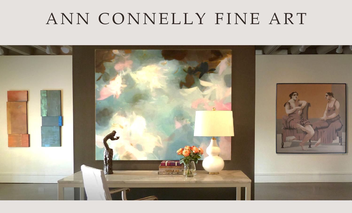 ACFA Artists by Ann Connelly - Issuu