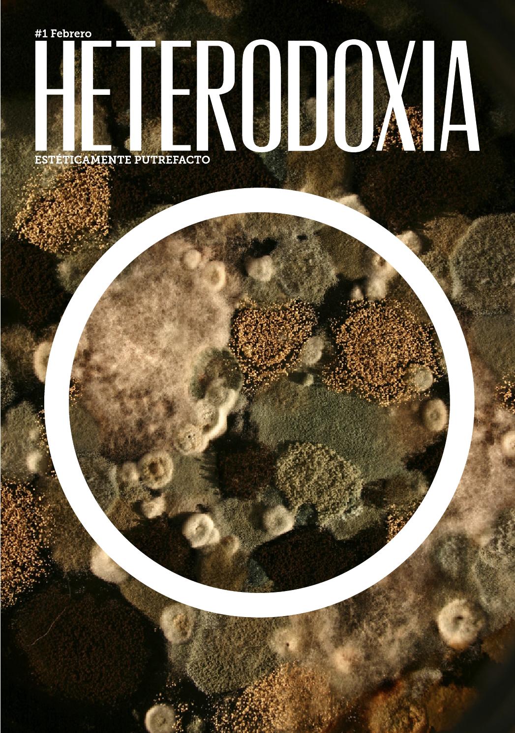 Revista Heterodoxia by Juan Agustín Marcano Torres - Issuu