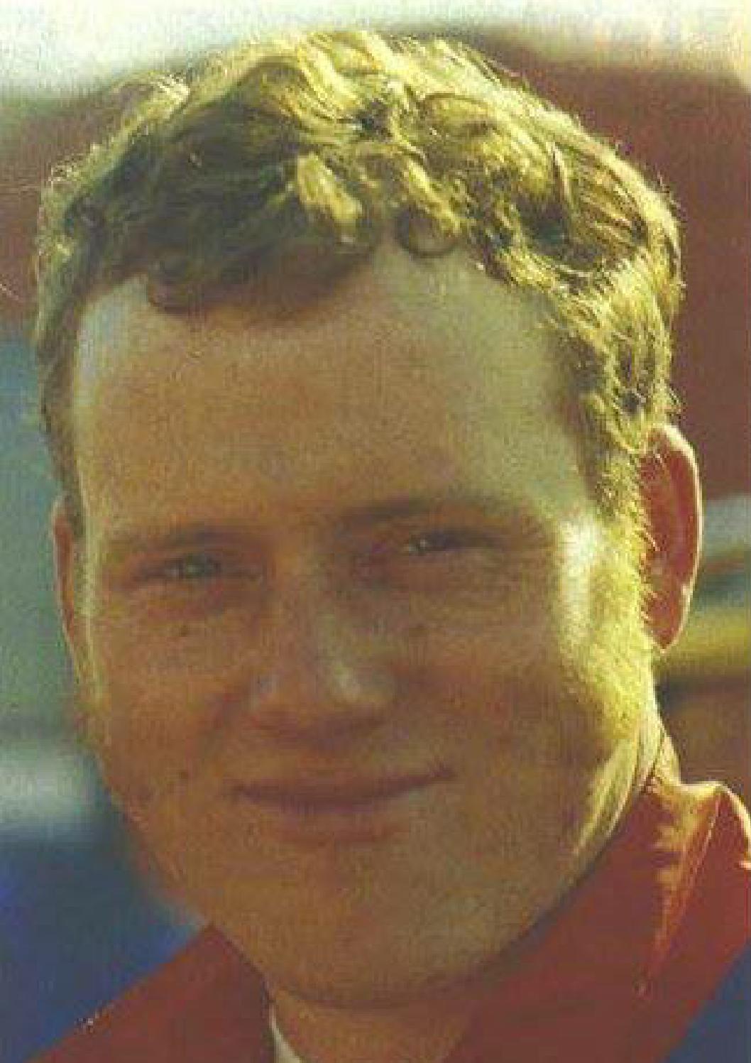 TRIAL - MARTIN LAMPKIN by CHARLY DEMATHIEU - Issuu