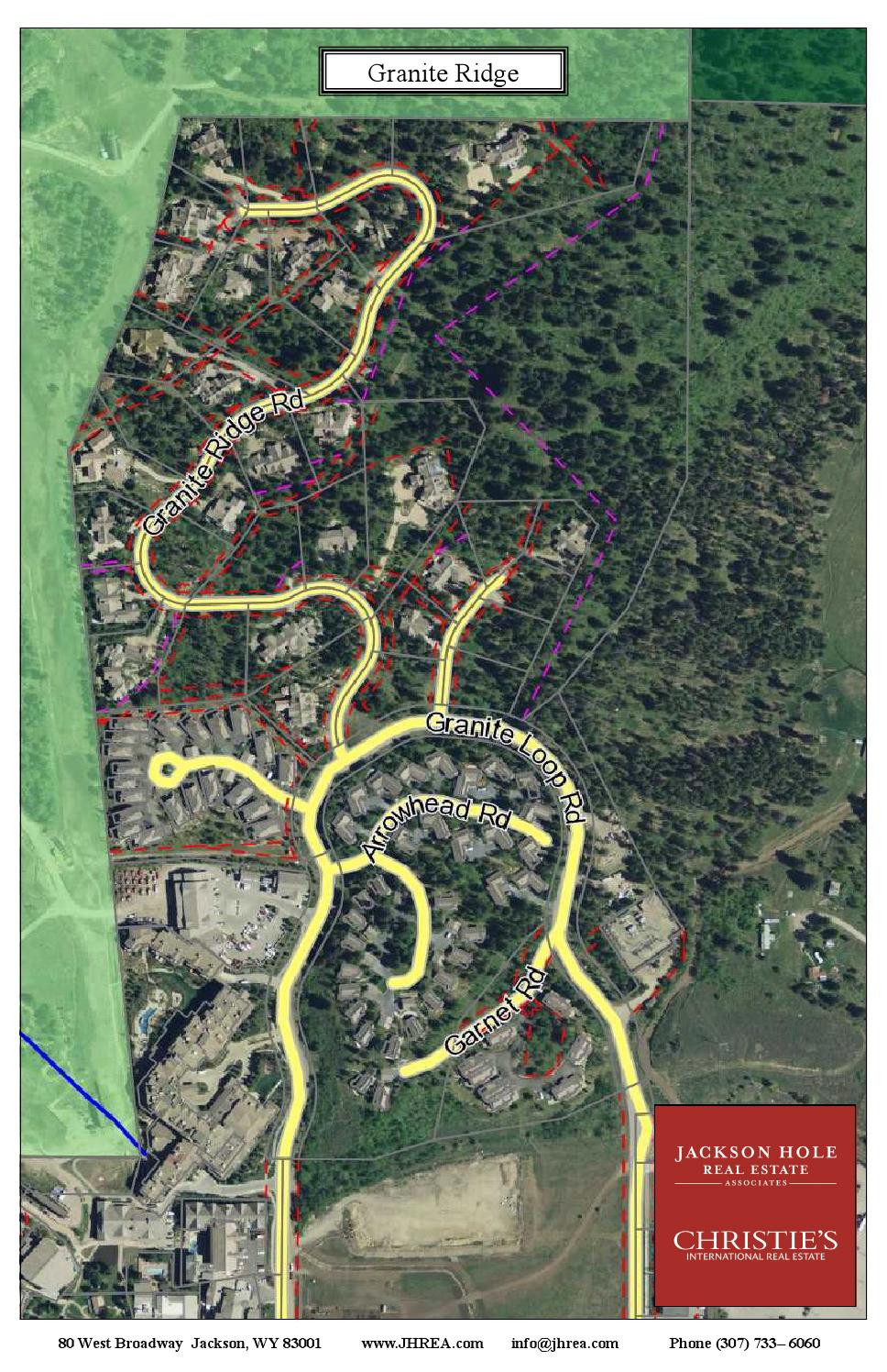 Granite Ridge by The NeVille Group - Issuu