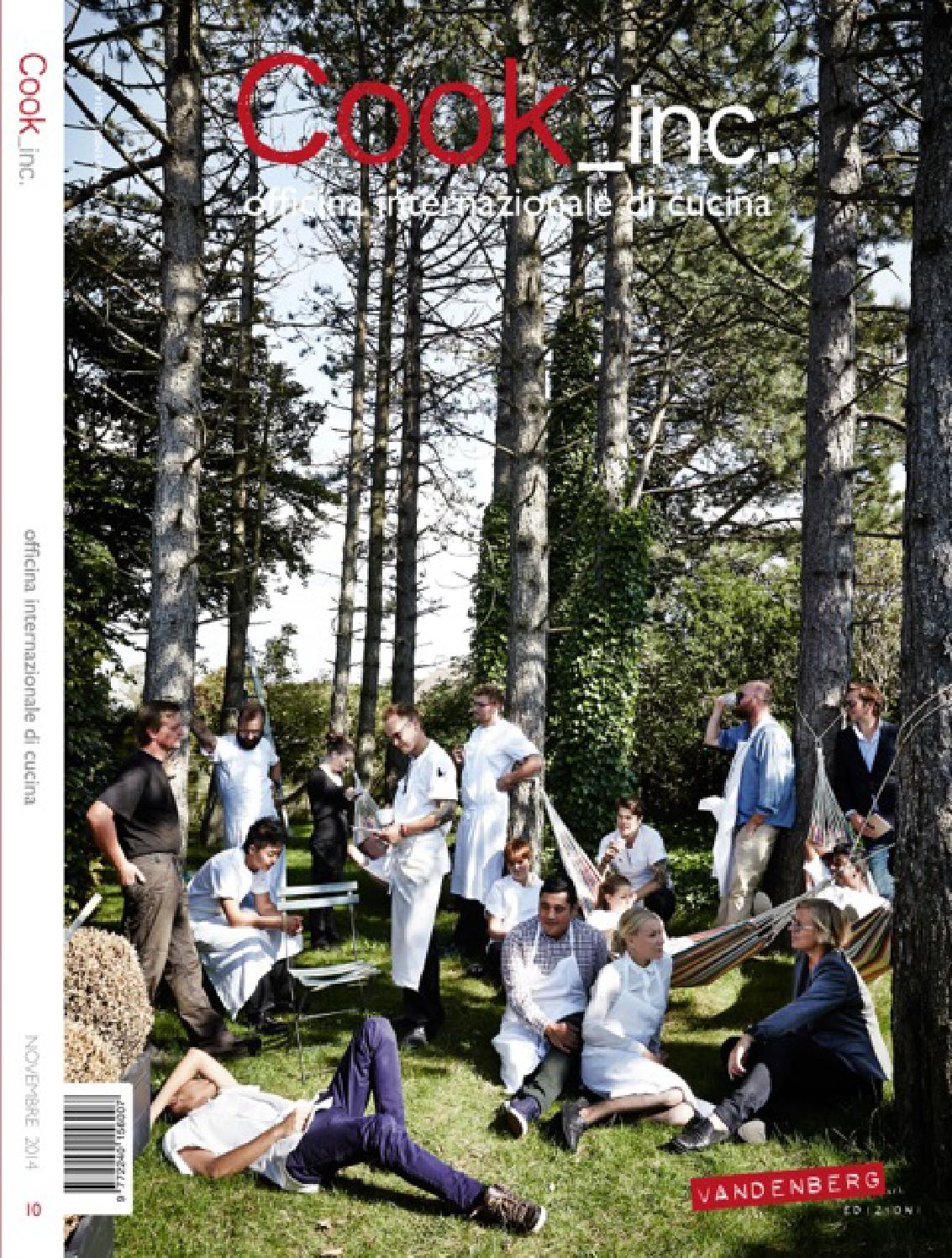 COOK Inc. (Italy) by Henne Kirkeby Kro - Issuu