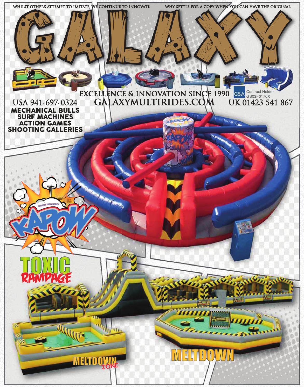 Galaxy Multi Rides 2015 Catalog by Galaxy Multi Rides - Issuu