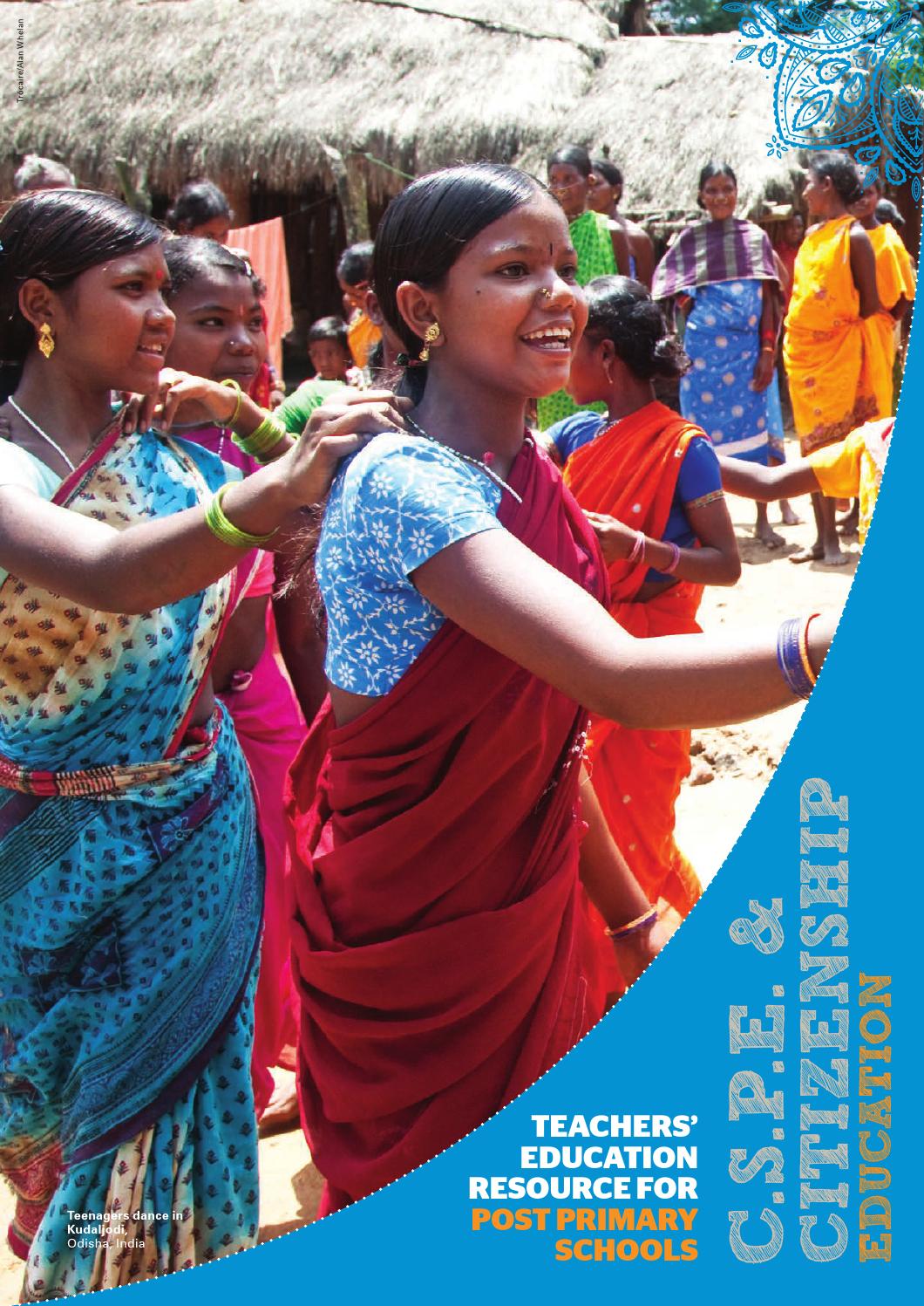 CSPE booklet by Ashville Media Group - Issuu